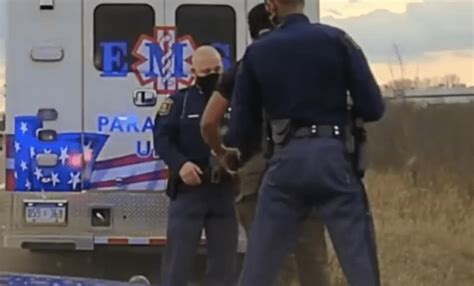 Michigan Democrat State Representative Threatens Police Budget Vows To Call Gretchen During