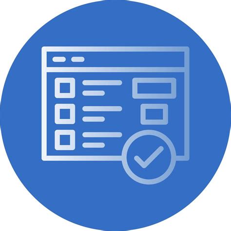 Featured Snippet Vector Icon Design 20861327 Vector Art At Vecteezy