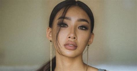 정우성 아들 출산한 문가비 누구 이국적 외모의 모델