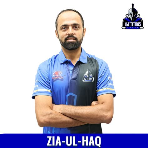 Uspl Nj Titans On Linkedin 🌟 Zia Ul Haq The Consistent Performer 🏏 Adding To His Stellar