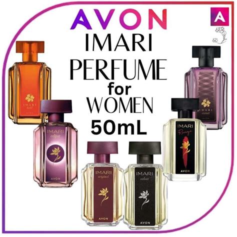 Avon Imari Veet Bold Original Corset Eclipse Eau De Toilette Long