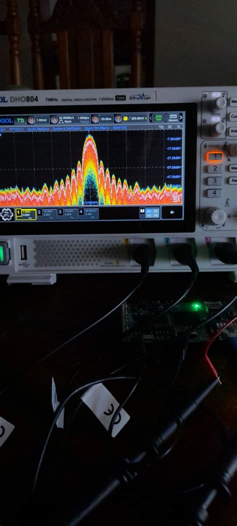 Paulo Dutra On Linkedin Deltasigma Fpga Pipelinec Sdr Fsk Pcm