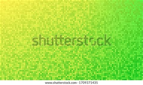 Abstract Background Modern Colorful Vector Mosaic Stock Vector Royalty Free 1709371435