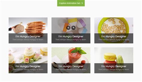 Unique Hover Effects VC Addon By Wpscripts CodeCanyon