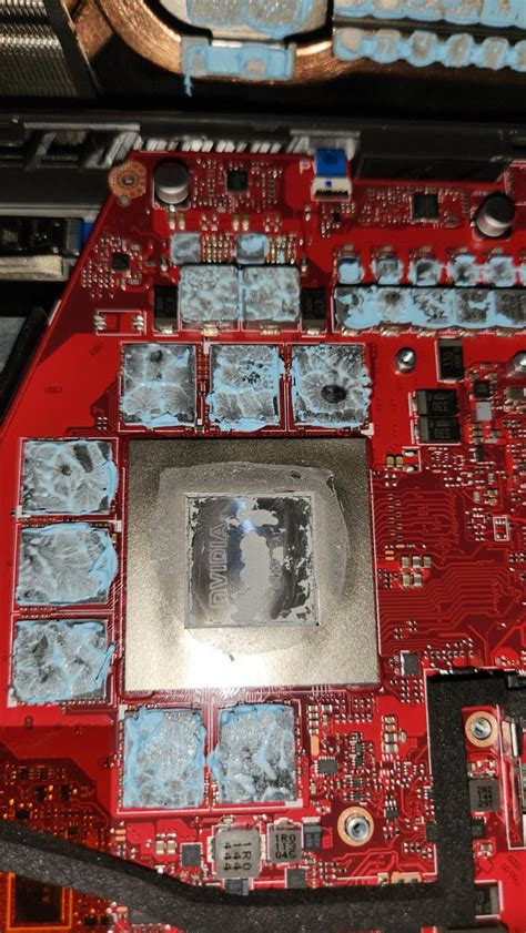 Is This Normal R Asusrog