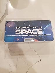 Amazon Com Inventr Io Adventure Kit Days Lost In Space For Exploratory Skills Arduino