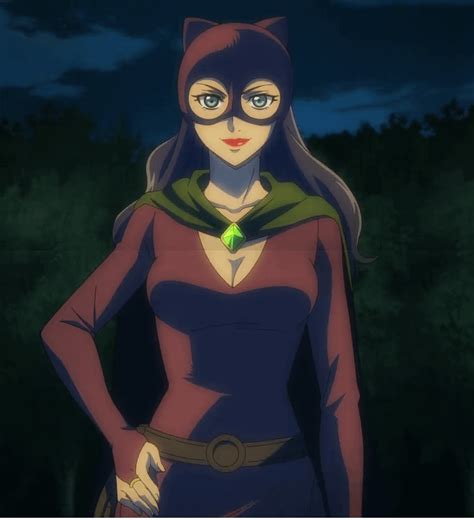 Catwoman Hunted 2022 Rcatwoman