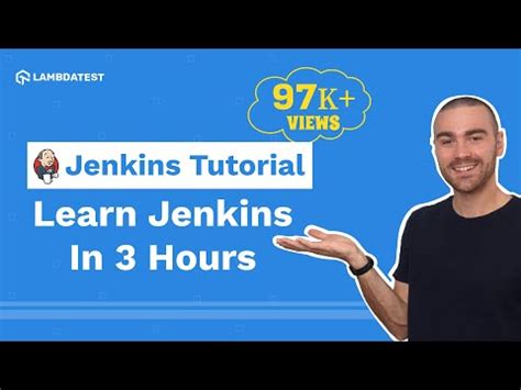 Complete Jenkins Tutorial Learn Jenkins From Scratch In Hours LambdaTest
