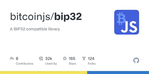bip32 readme md at master · bitcoinjs bip32 · github
