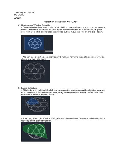 Asg05 Pdf Button Computing Cursor User Interface