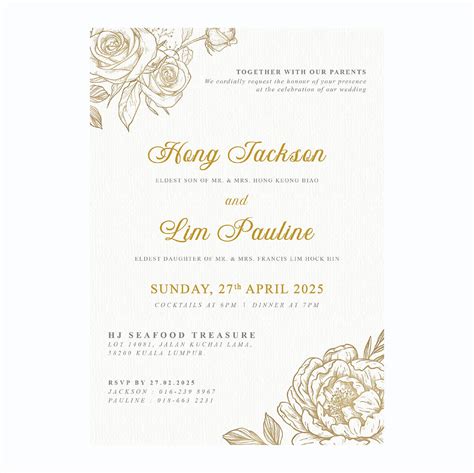 Classic Vi Flexi Wedding