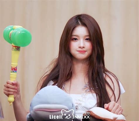 Pin Oleh Fiyuki Di Sullyoon