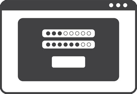 Computer And Electronic Device Icon Isolated On Transparent Background PNG