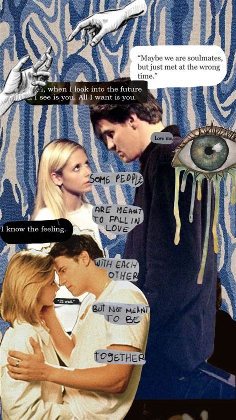 Buffythevampireslayer Buffyandangel