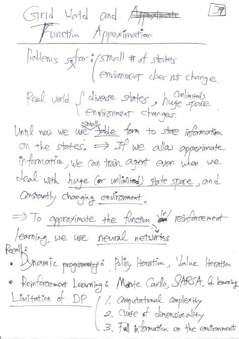 reinforcement learning pdf