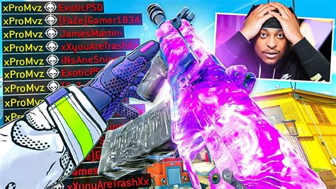 New Ksv Setup Is God Tier Best Ksv Class Setup Black Ops 6 Youtube