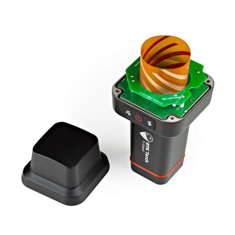 Hardware Overview SparkFun RTK Torch Hookup Guide