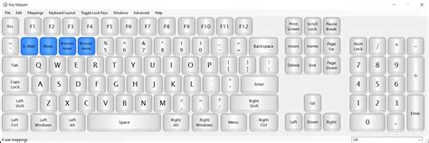 how to easily remap your keyboard hirosart