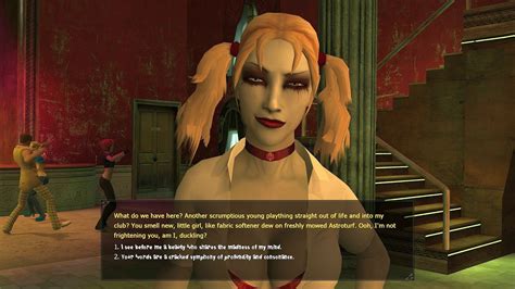 Top 7 Vampire The Masquerade Bloodlines Mods On Pc