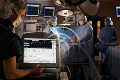 Guide To The Use Of The 2090 Medtronic Pacemaker And Icd Programmer