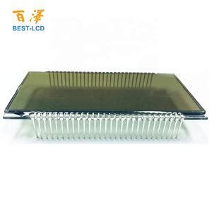 7 Digit 7 Segment Lcd Display 7 Digit 7 Segment Lcd Display Suppliers And Manufacturers At