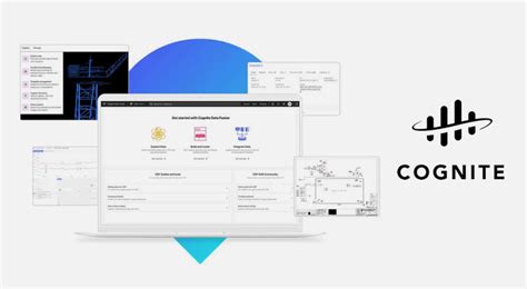 Cognite Data Fusion Aei