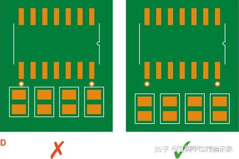 Pcb设计检查要点 知乎