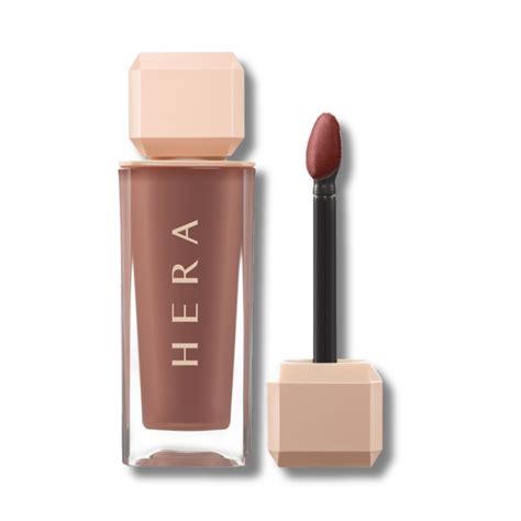 Hera Sensual Spicy Nude Gloss 2 Colors H Art