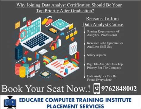 Data Analytics At Month In Pune ID