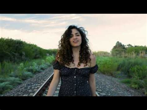 Cantante Lua Rodriguez lanza primer mini álbum YouTube nnda nnrt FAMA MAG