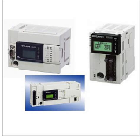 Programmable Logic Control At Best Price In Lucknow By Tac Automation