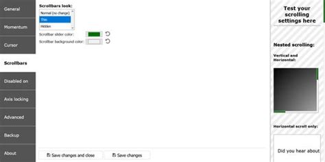 Scrollanywhere Get This Extension For 🦊 Firefox En Us