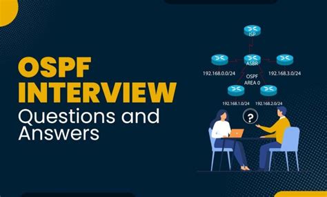 Top Ospf Interview Questions You Need To Know Break Magzine