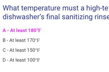 ServSafe Review Game By FCS With Mrs Ritger TPT