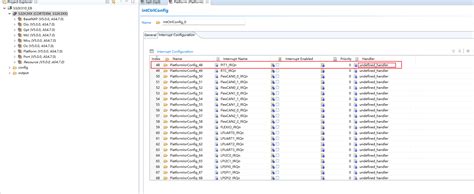 Solved S32k310 Interrupt Cfg Nxp Community