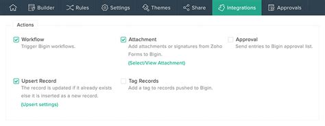 collect customer data easily zoho forms for bigin