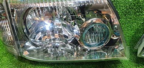 Фары на T30, NT30, PNT30 Nissan X-Trail 1670 Xenon купить во ...