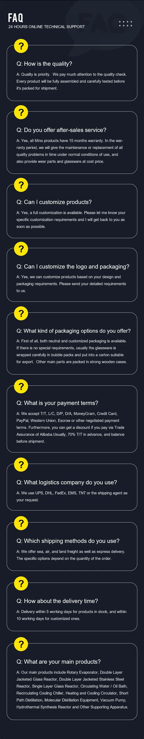 Reliable Performance Catalytic Methanol Synthesis Reactor
