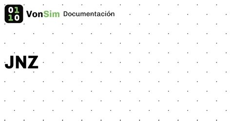 Jnz Vonsim