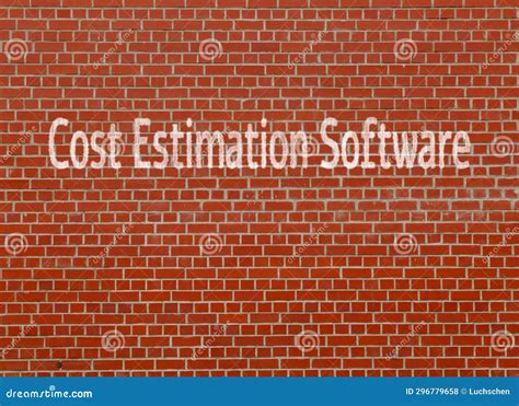 Cost Estimation Software Developing Software For Accurate Project Cost