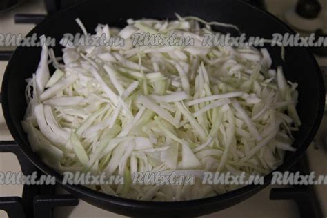 Пирожки с капустой на кефире без дрожжей на сковороде 15 фото в рецепте