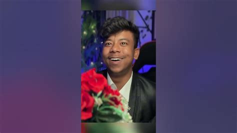 Ramesh Maity Purposing A Girl 1 Youtube