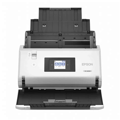 Epson Launches Large Format Document Scanner IDM Magazine