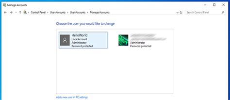 How To Fix Windows S Defaultuser Password Issue Windows Password Reset
