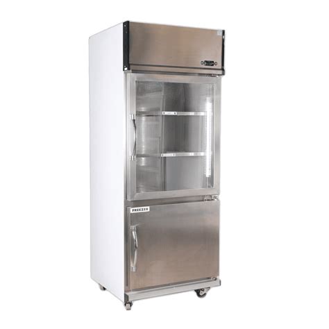 ตู้แช่อาหาร ขนาด 20 คิวบิกฟุต Education Thai