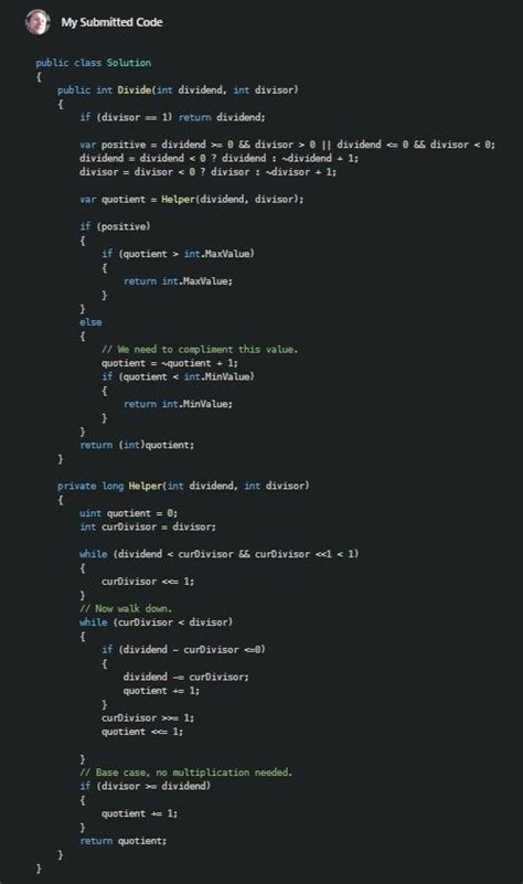 David Hunsicker On Linkedin Leetcode Softwareengineer Csharp