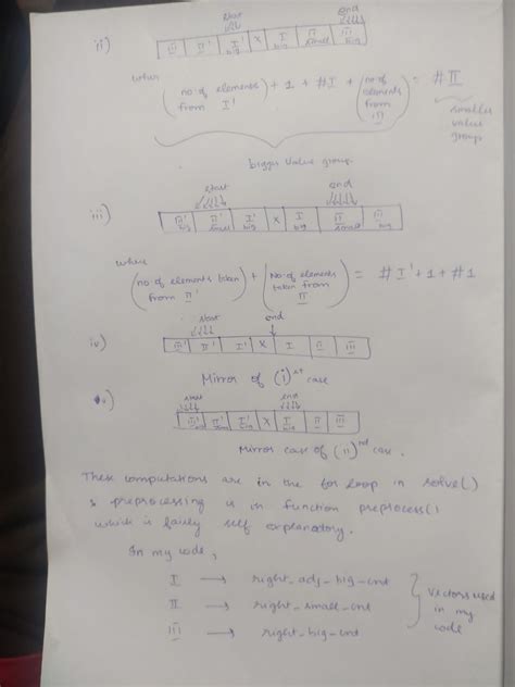 Chefhalf Editorial Editorial Codechef Discuss