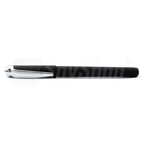 Ink Pen With Disappearing Ink