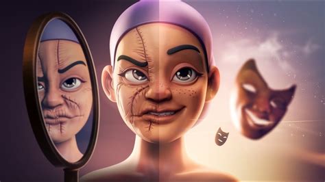 The Illusion Of Perfection Youtube