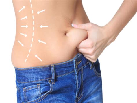 Belly Fat जल्दी से जल्दी कम करनी है पेट की चर्बी तो अपना लें ये 5 अचूक तरीके 5 Simple Habits